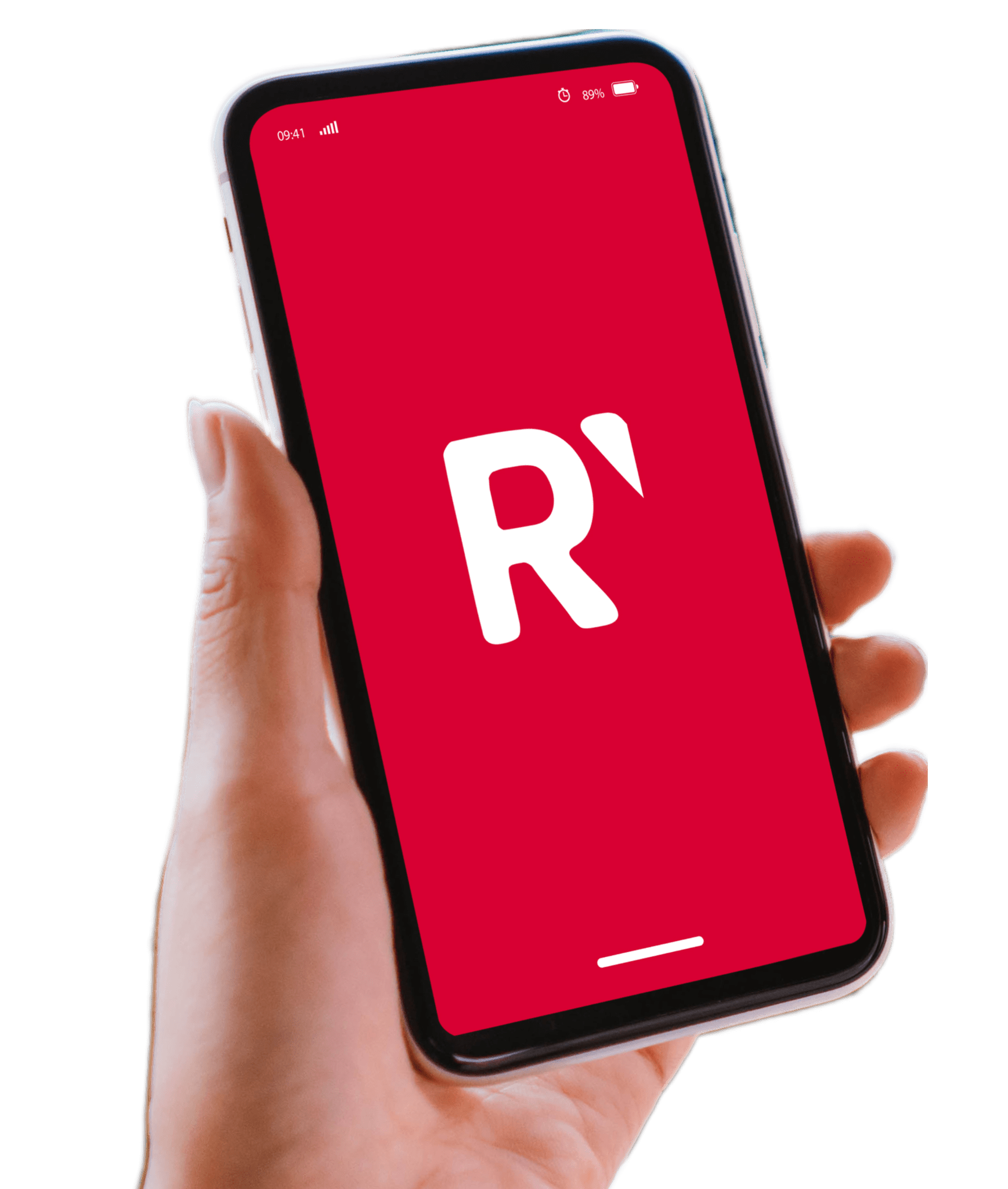 Choose Your Country | RYDR