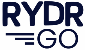 Home | RYDR
